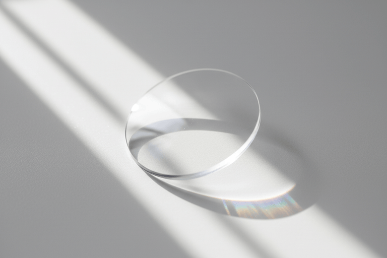 How to choose the right lens coating – MaskOptix Diving Eyeglasses